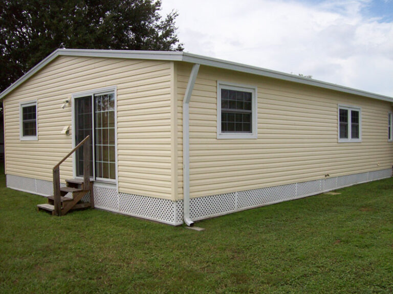 Soffit Fascia, Doors & Siding | ASC Aluminum Tampa Bay